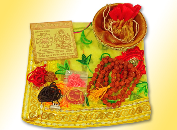 Puja Prasadam,Online Puja Prasadam,Prasadam from Online Puja Yagna